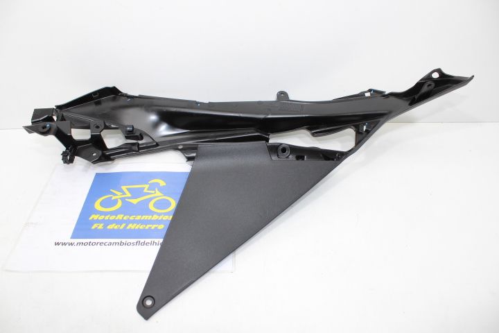 Carenado Interior Izquierdo 55028-0717 - Recambio despiece desguace moto