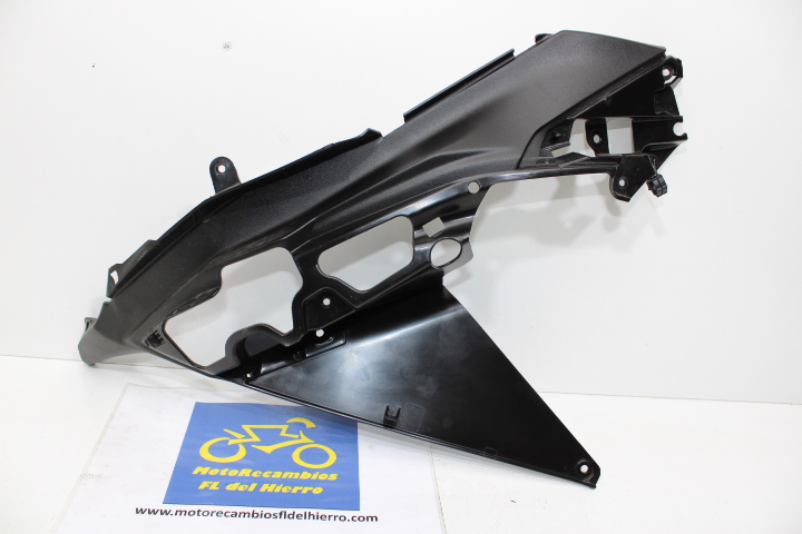 Carenado Interior Izquierdo 55028-0717 - Recambio despiece desguace moto