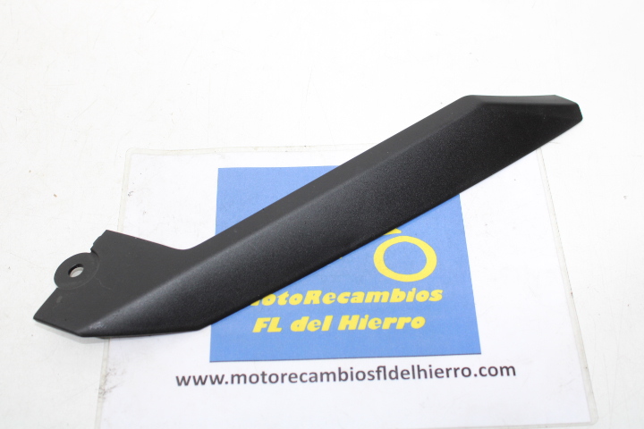 Cubierta Inferior Carenado Izquierdo 55028-0600 - Recambio despiece ...