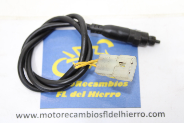 Interruptor-Sensor Luz Freno Trasero - Recambio despiece desguace moto