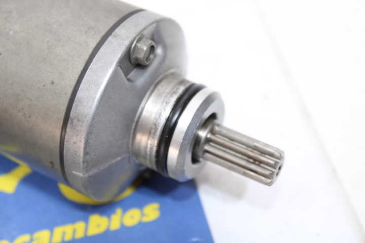 Motor Arranque Mitsuba SM-14 - Recambio despiece desguace moto