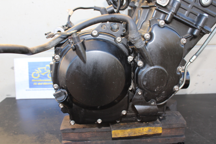 Motor Completo G/600STD (46156Kms) - Recambio despiece desguace moto