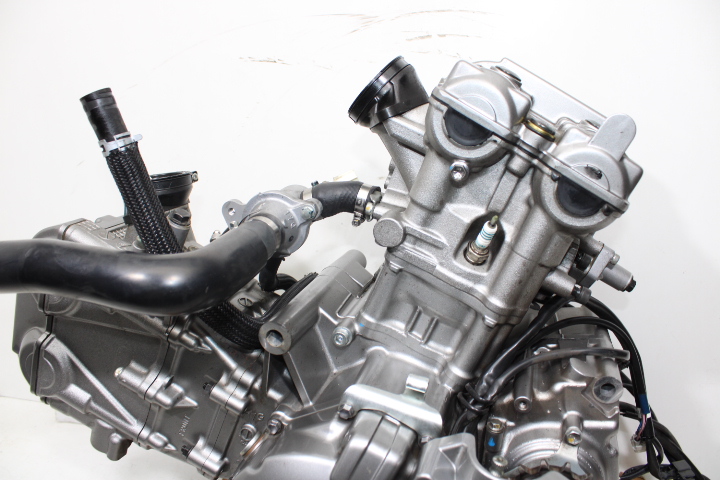 Motor Completo P511 - 129652 (30261Kms) - Recambio despiece desguace moto