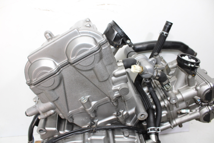 Motor Completo P511 - 129652 (30261Kms) - Recambio despiece desguace moto